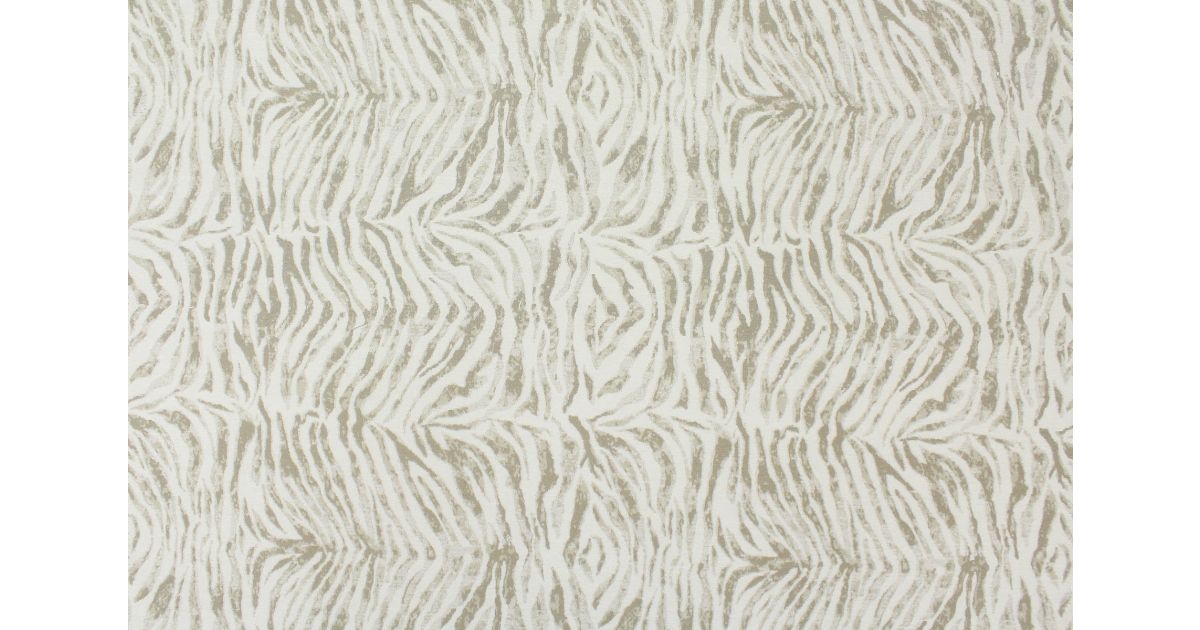 Panthera Snow with Crytpon Home Finish - The Fabric Mill