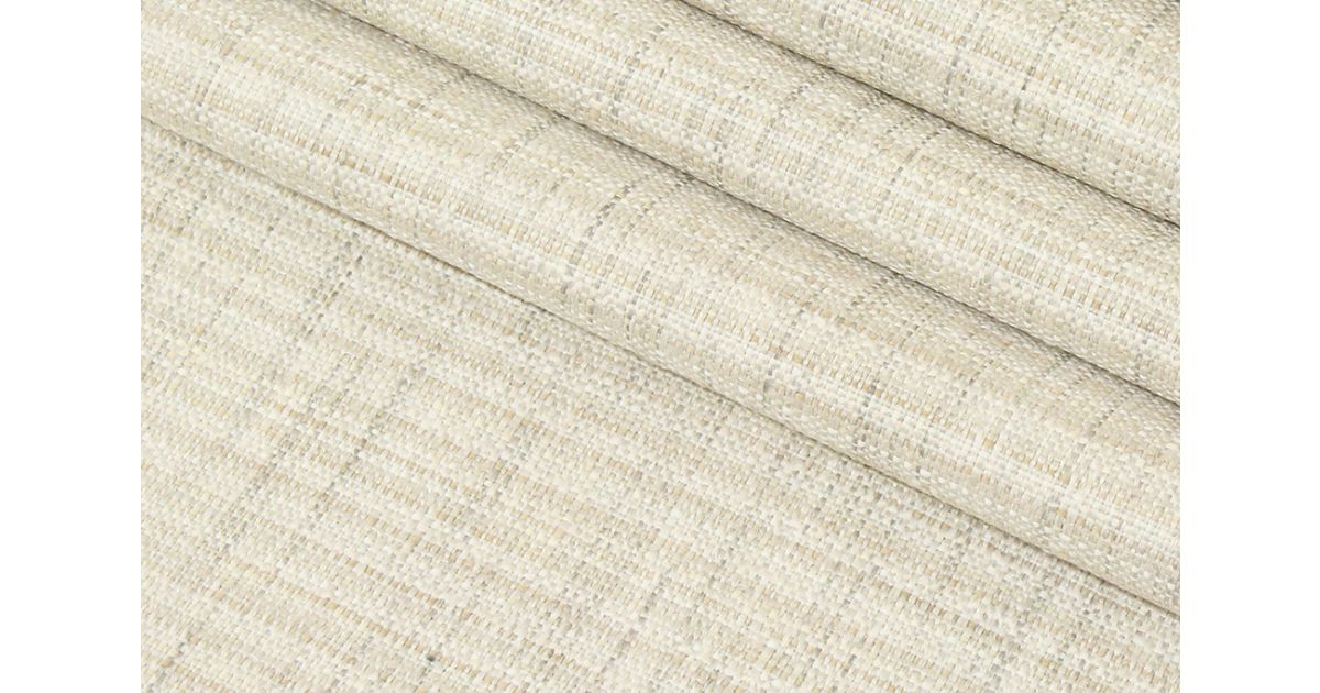 Oren Linen with Crypton Home Finish - The Fabric Mill