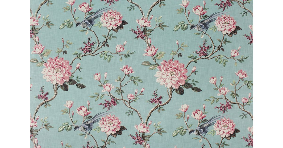 Covington Joybird - The Fabric Mill