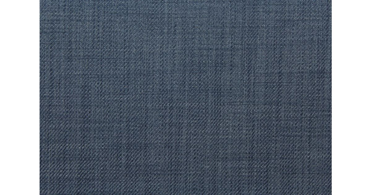 Swift Navy with Crypton Home Finish - The Fabric Mill