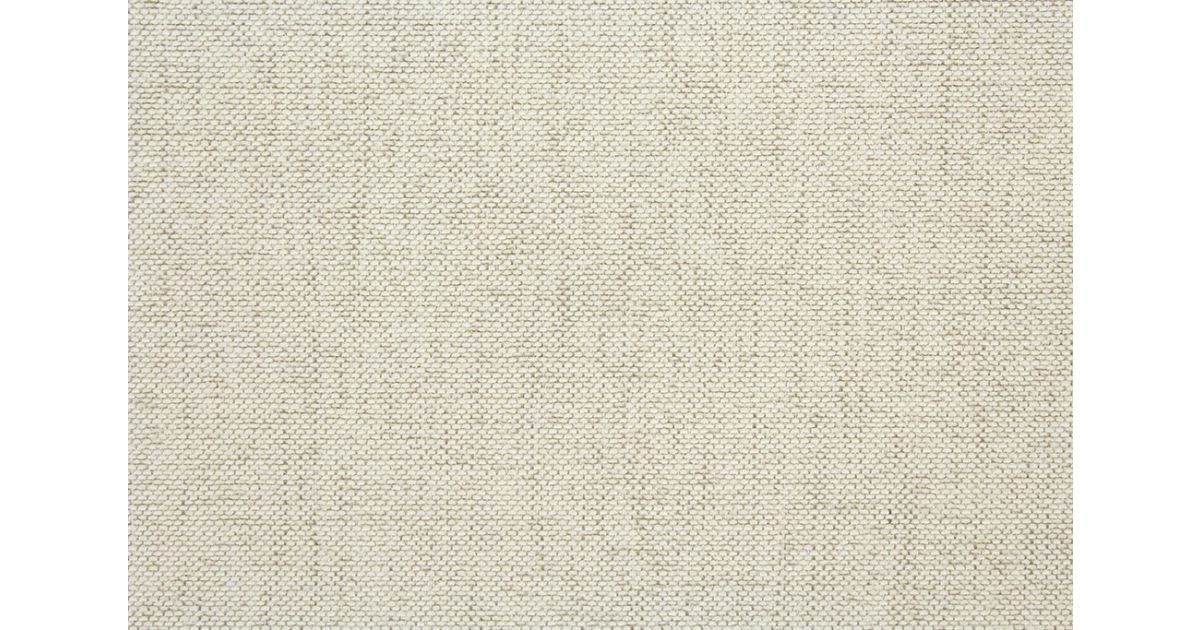 Daria Eggshell with Crypton Home Finish - The Fabric Mill