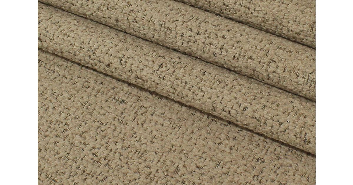 Journey Fawn with Crypton Home Finish - The Fabric Mill