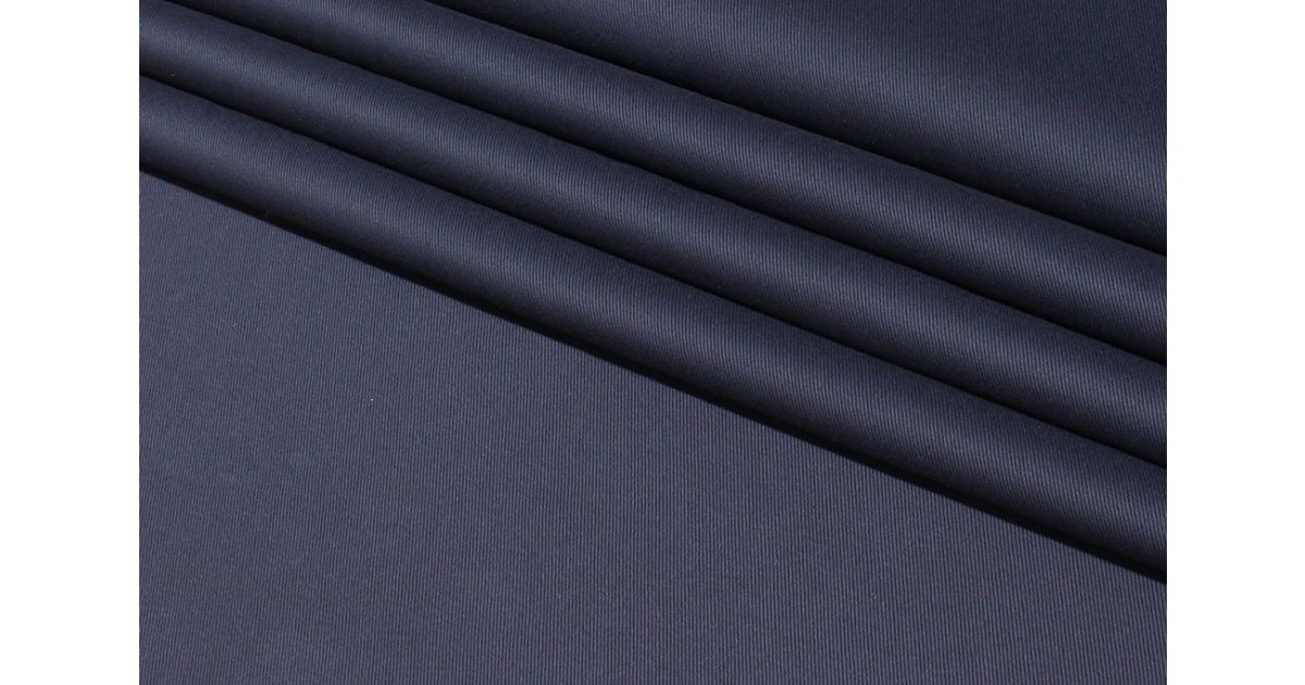 Topsider Pre-Washed Denim Fabric 12.5 oz. - The Fabric Mill