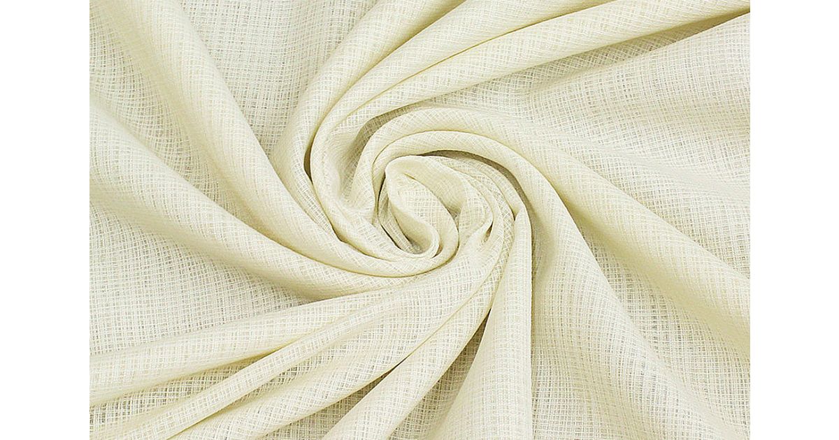 Silkis Natural - The Fabric Mill