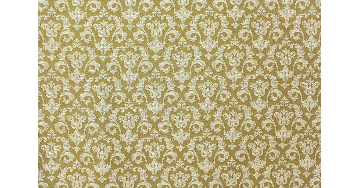 Comersan Colbert Gold 40 - The Fabric Mill