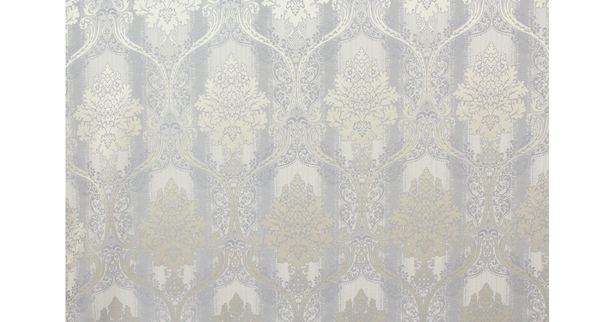 Damask Wide - The Fabric Mill