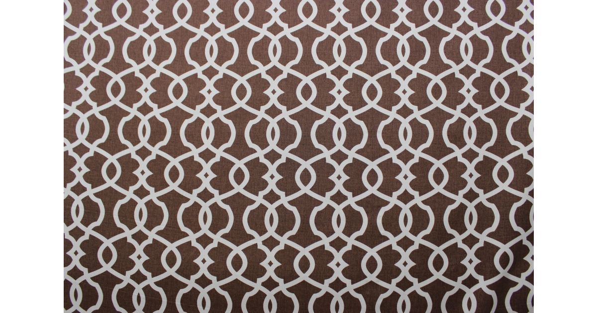 Contemporary Patterned Fabric | Contemporary Fabric Prints - The Fabric ...