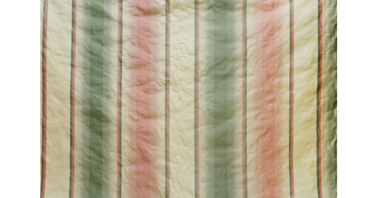 Ombre Stripe Color 1 - The Fabric Mill