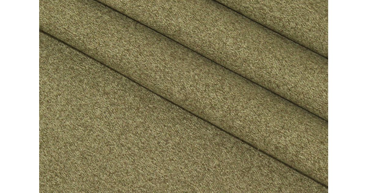 Woolco Loden - The Fabric Mill