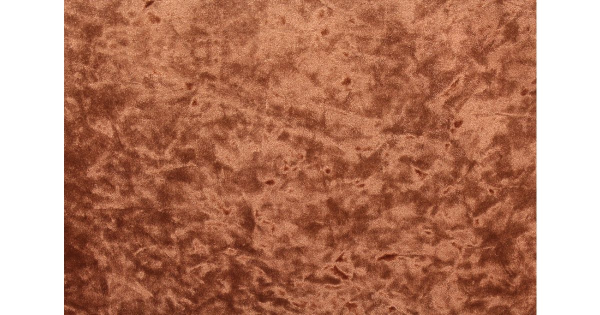 Crushed Velvet Color 13 - The Fabric Mill