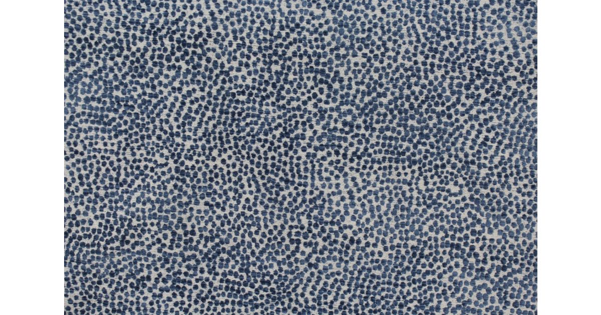 Spotty Dotty - The Fabric Mill