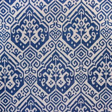 blue fabric pattern texture