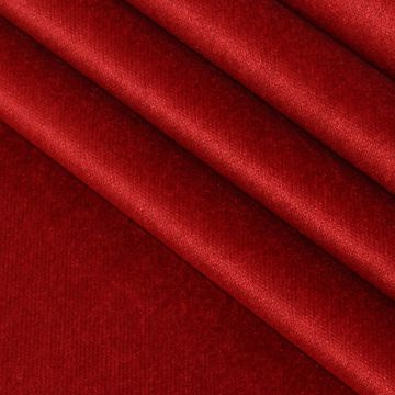 red fabric