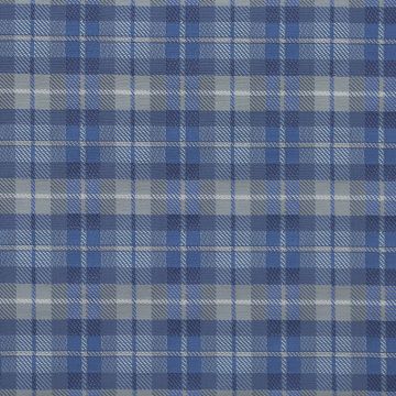 blue fabric patterns