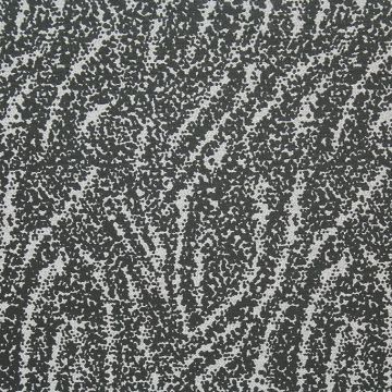 grey pattern fabric