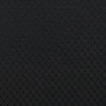 black fabric texture background