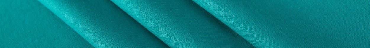 fabric teal